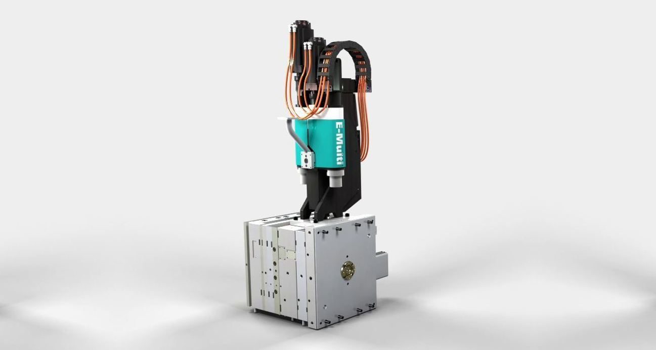 Packaging | Mold Masters